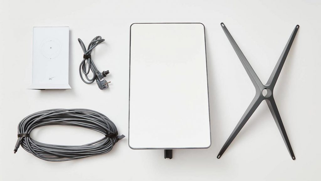 Starlink Lite: A Potential Boost for Rural Connectivity in the U.K ...